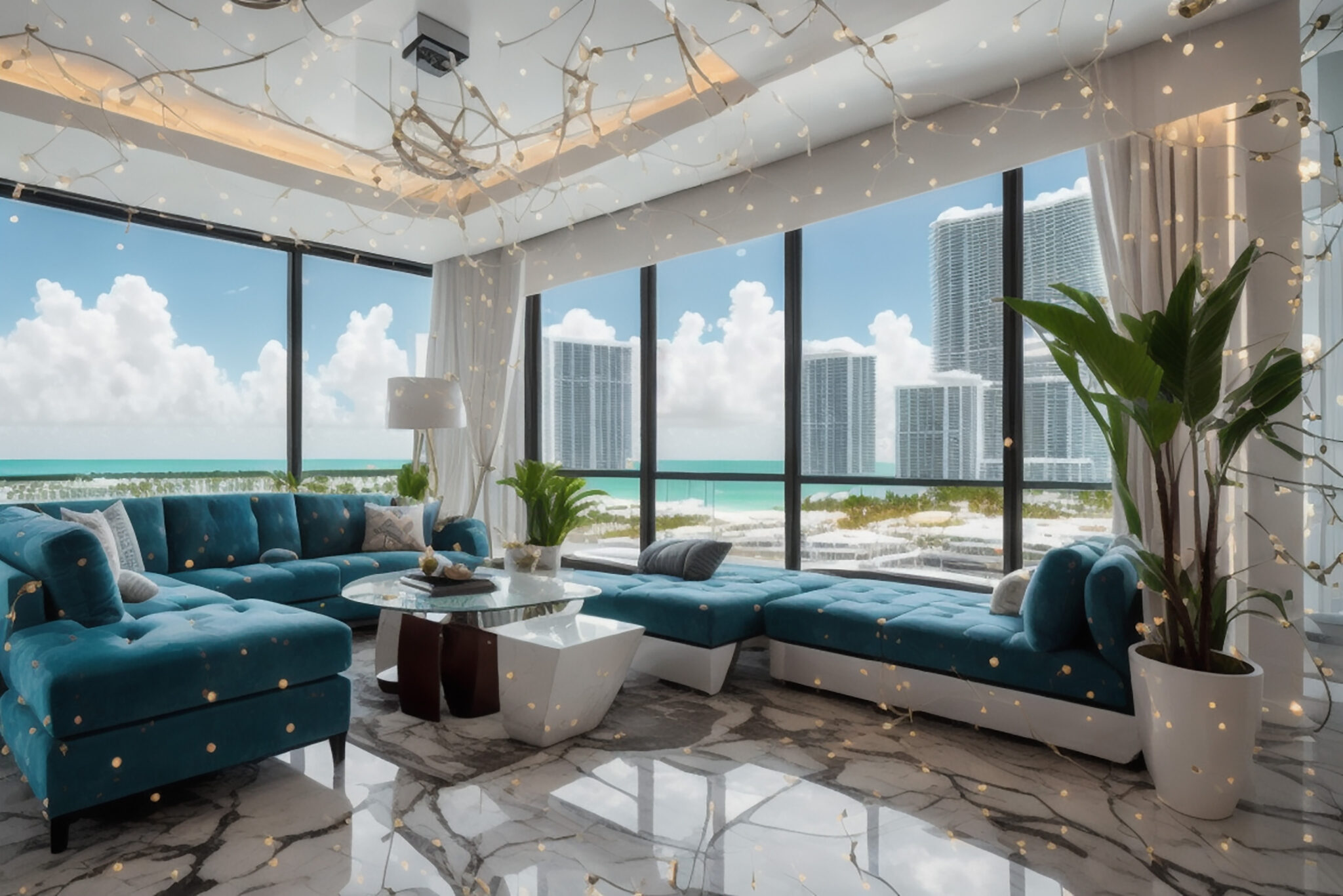 Discover the Leading Interior Design Firms in Miami | Comprehensive Guide